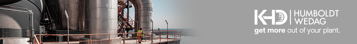 Prozessingenieur (all genders) - Schwerpunkt Geologie | Humboldt Wedag ...